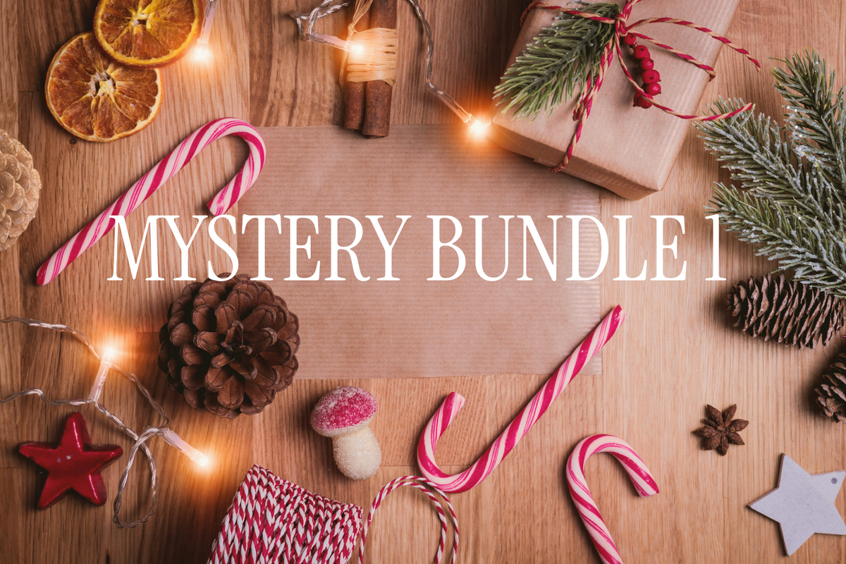 MYSTERY BUNDLE 1 – Mademli Boutique